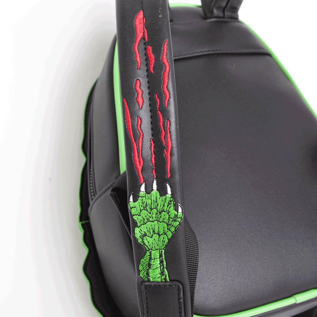 Bags – Rock Rebel
