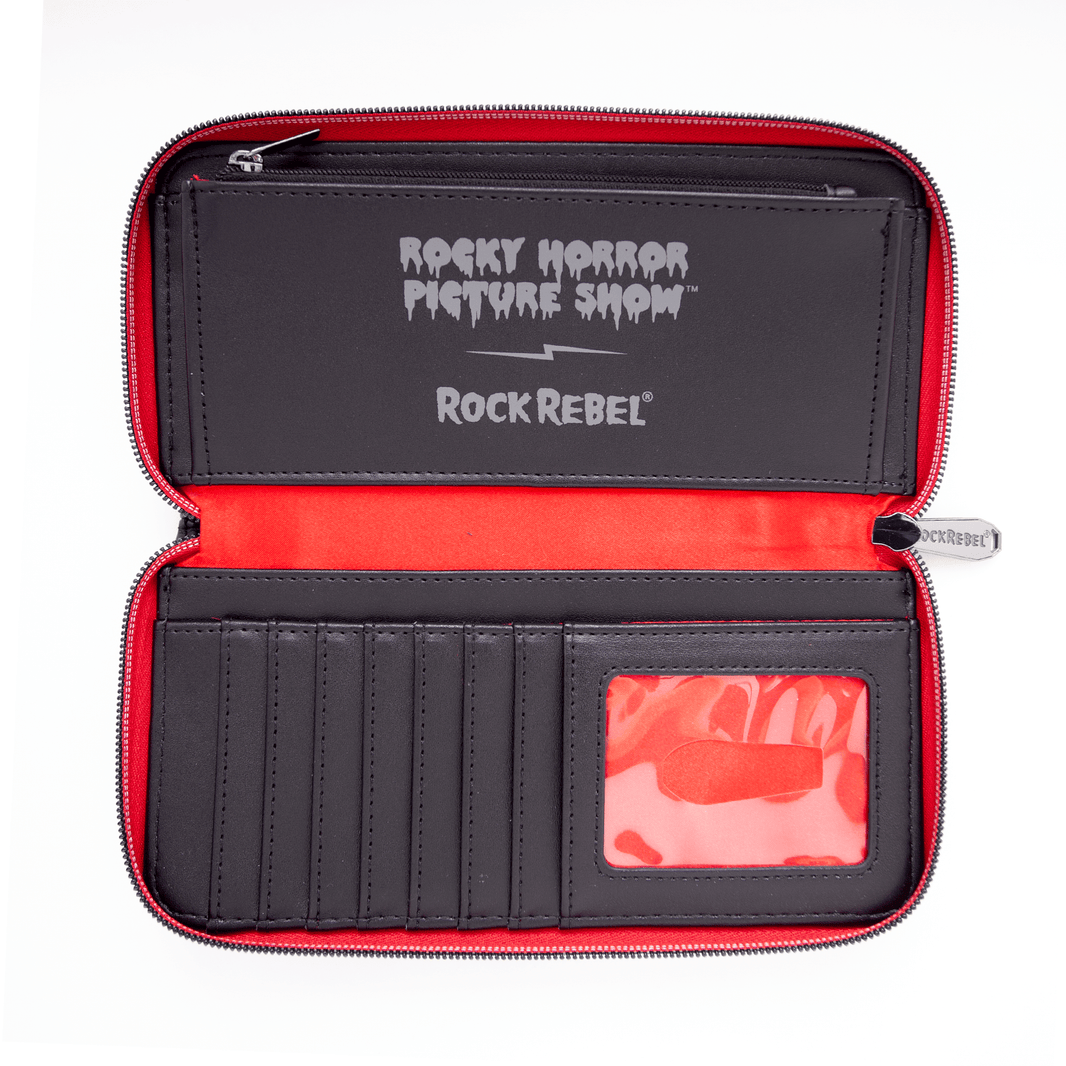 Women's Wallets | Rock Rebel