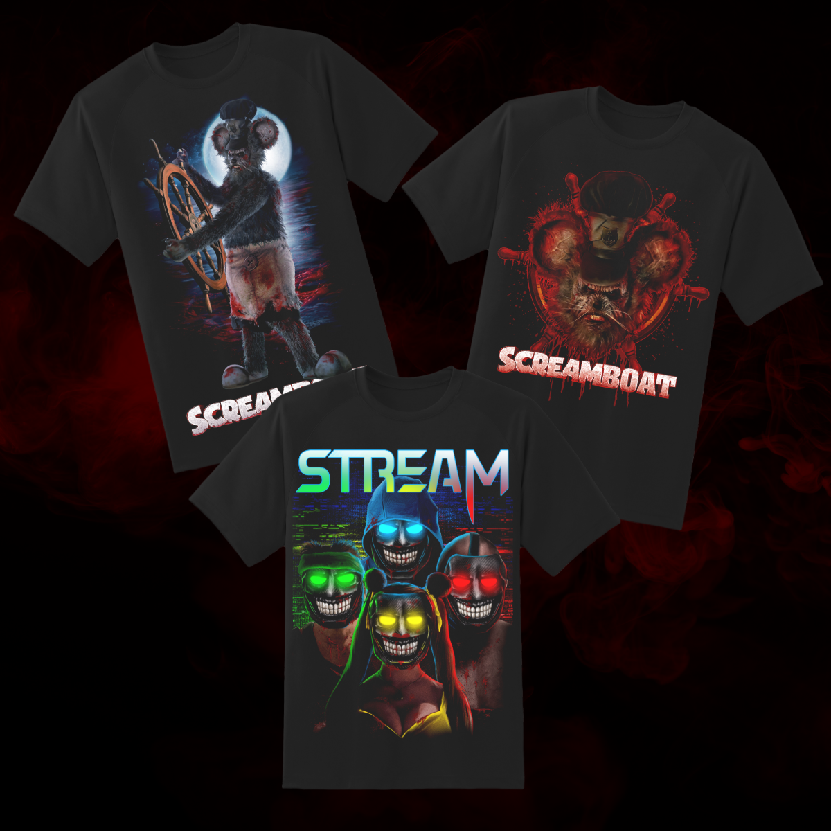 Rock Rebel Shop Alternative Clothing & Accessories