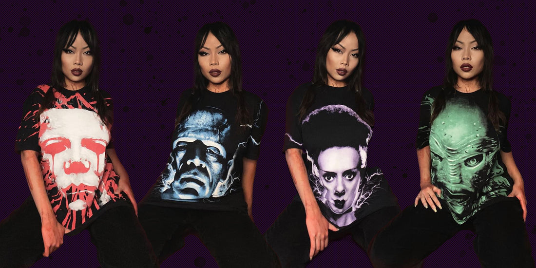 Rock Rebel Shop Alternative Fashion Clothing & Accessories