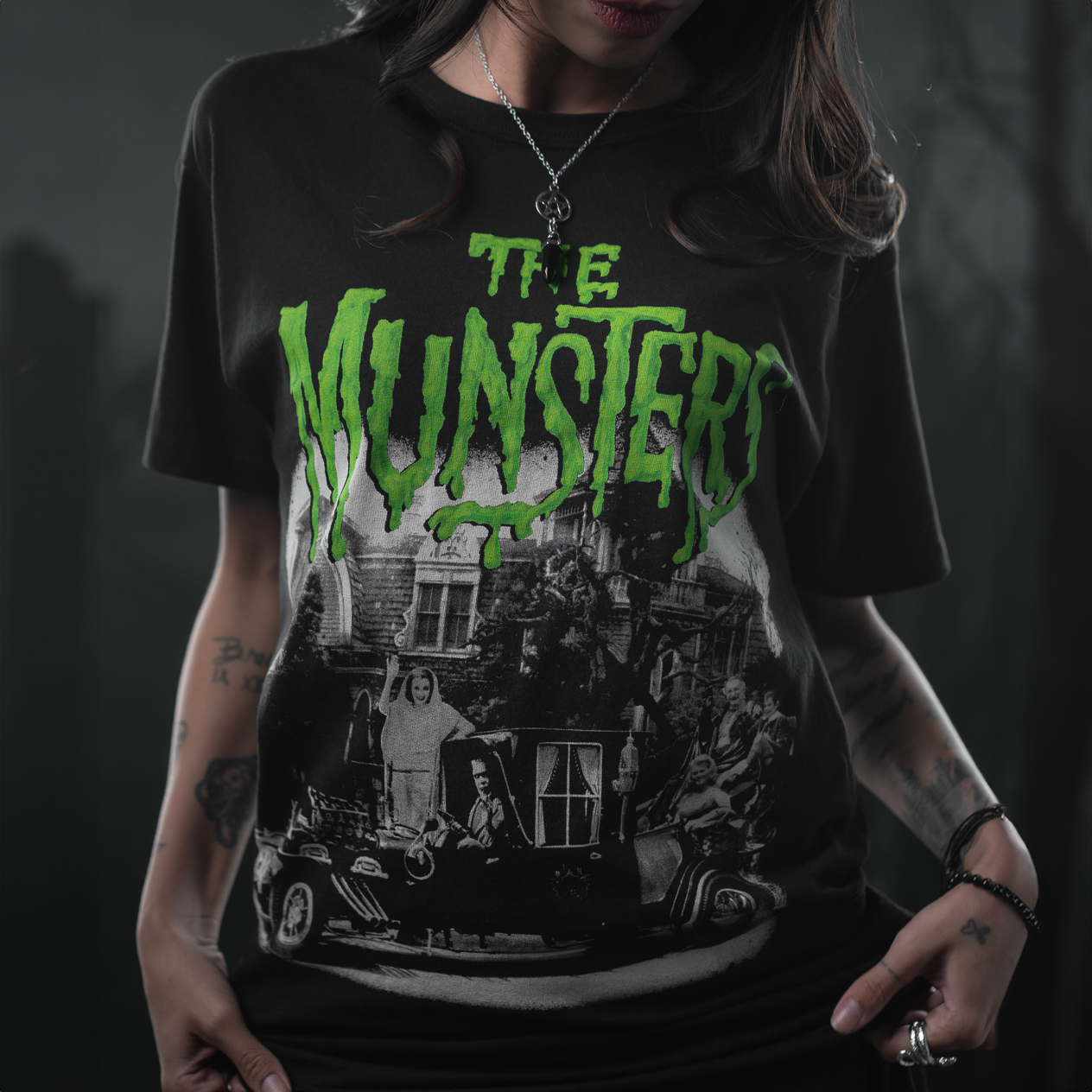 Rock Rebel Shop Alternative Clothing & Accessories