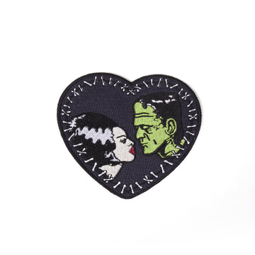 Universal Monster Items – Rock Rebel